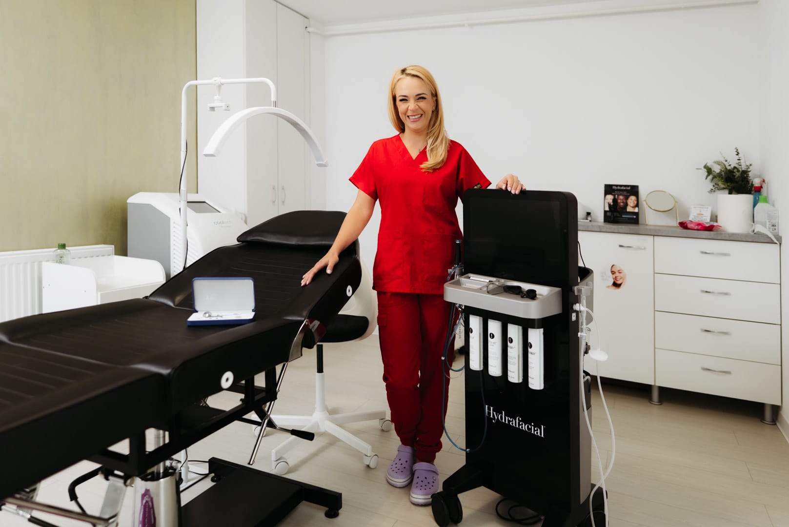 EpiSculpt Beauty Sibiu | Clinica de Epilare Definitiva si Remodelare